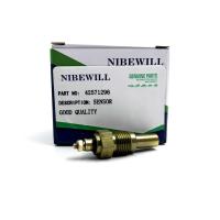 China Water Temperature Sensor 42571296 for Isuzu 6BG1 Engine Hitachi EX200-5 Excavator for sale