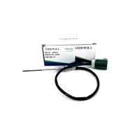 China Cummins 2897539 Temperature Sensor for Excavator Bulldozer Construction Machinery for sale