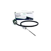 China Cummins 2897539 Temperature Sensor for Excavator Bulldozer Construction Machinery for sale