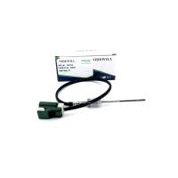 China Cummins 2897539 Temperature Sensor for Excavator Bulldozer Construction Machinery for sale