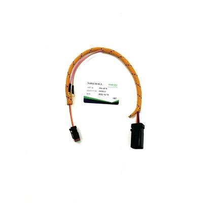 China 336-6018 Chassis Wiring Harness for Construction Vehicles OEM and New Wire Harness for sale