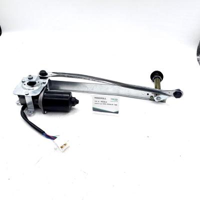 China OEM Wiper Motor 300512-00010 for Doosan Excavator DX225LCA DX225LL-5 for sale