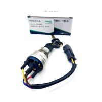 China Ignition Switch 142-8858 for Skid Steer Loader 216B 226 226B 228 OEM Quality 12V for sale