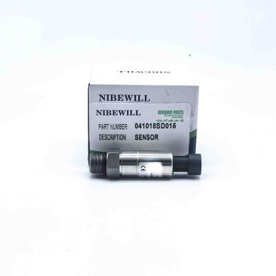 China 041018SD015 FOR Sany SY155 excavator Main pump Low pressure sensor for sale