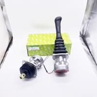 China 176-4986 1764986 Joystick Control Operating Handle Pilot Valve for cat E70B for sale