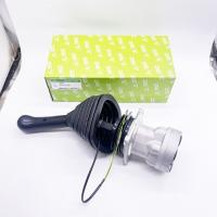 China E235B Joystick Assembly 243‑7078 2437078 For E215B E240B Excavator for sale