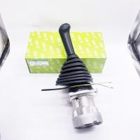 China E235B Joystick Assembly 243‑7078 2437078 For E215B E240B Excavator for sale