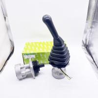 China E300 Compatible OEM and New Joystick Assembly with 3-18 Month Warranty for Excavators for sale