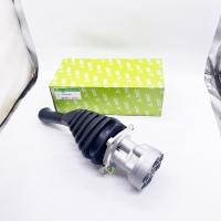 China E300 Compatible OEM and New Joystick Assembly with 3-18 Month Warranty for Excavators for sale