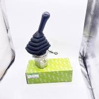 China E307D OEM and New Joystick Assembly for Excavator with 3-18 Month Warranty for sale