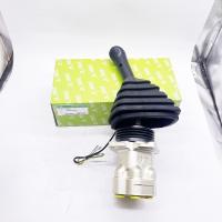 China E307D OEM and New Joystick Assembly for Excavator with 3-18 Month Warranty for sale