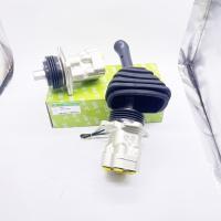 China E307D OEM and New Joystick Assembly for Excavator with 3-18 Month Warranty for sale