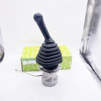 China Joystick Assembly 159‑7823 1597823 Pilot Control Valve For E320BL E315BL E322BL Excavator for sale