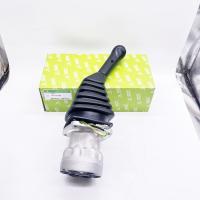 China New 206-3305 165-9569 For E320C E330C Excavator Handle joystick assembly for sale