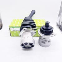 China New 206-3305 165-9569 For E320C E330C Excavator Handle joystick assembly for sale