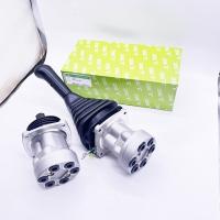 China E320L OEM Joystick Assembly for Excavator with 3-18 Month Warranty for sale