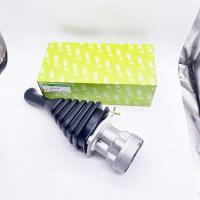 China E320L OEM Joystick Assembly for Excavator with 3-18 Month Warranty for sale