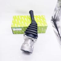 China E320L OEM Joystick Assembly for Excavator with 3-18 Month Warranty for sale