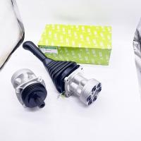 China E320L OEM Joystick Assembly for Excavator with 3-18 Month Warranty for sale