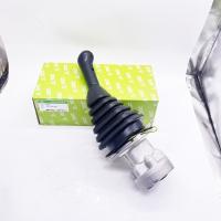 China E322C OEM Joystick Assembly for Excavators with 3-18 Month Warranty for sale