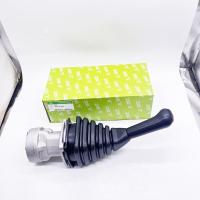 China E322C OEM Joystick Assembly for Excavators with 3-18 Month Warranty for sale