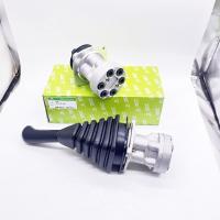 China E322C OEM Joystick Assembly for Excavators with 3-18 Month Warranty for sale