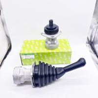 China E322C OEM Joystick Assembly for Excavators with 3-18 Month Warranty for sale