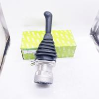 China E322C OEM Joystick Assembly for Excavators with 3-18 Month Warranty for sale