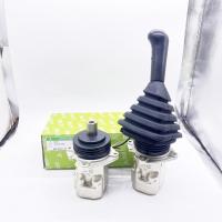 China E336E Joystick Assembly For Construction Vehicle  Smooth Control for sale