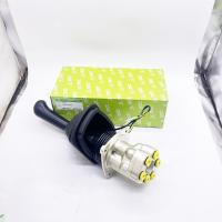 China E336E Joystick Assembly For Construction Vehicle  Smooth Control for sale
