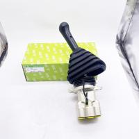 China E336E Joystick Assembly For Construction Vehicle  Smooth Control for sale