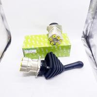 China E340D Joystick Assembly  for Heavy Machinery for sale