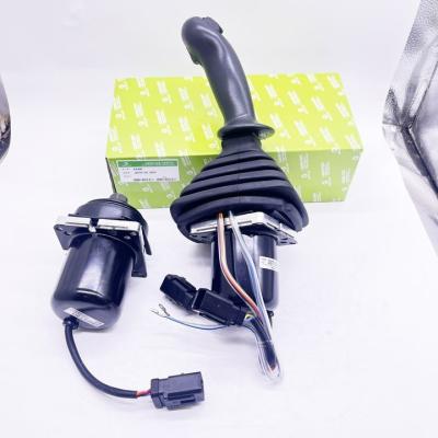 China E345D Joystick Assembly  in Construction Equipment for sale