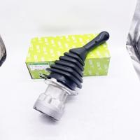 China Joystick Assembly 487‑8450 4878450 For E350 E330 E340 Excavator for sale