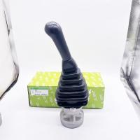 China Joystick Assembly 509‑4771 5094771 Pilot Control Valve For E350L E336L E360L Excavator for sale