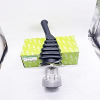 China Joystick Assembly 509‑4771 5094771 Pilot Control Valve For E350L E336L E360L Excavator for sale