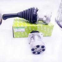 China Joystick Assembly 509‑4771 5094771 Pilot Control Valve For E350L E336L E360L Excavator for sale