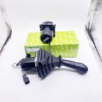 China E365C Joystick Assembly High Durability for sale