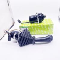 China E365C Joystick Assembly High Durability for sale