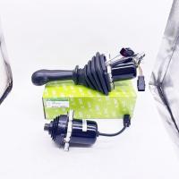China E375N Joystick Assembly for Heavy Machinery for sale