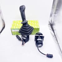 China E385 Joystick Assembly for sale