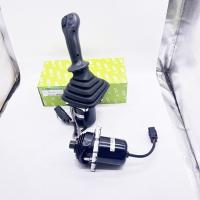 China E385 Joystick Assembly for sale