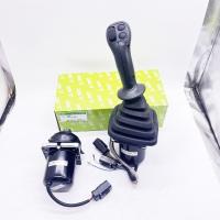 China E390D Joystick Assembly for sale