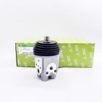 China PC70-8  Joystick Assembly for Construction Equipment for sale