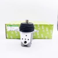 China PC70-8  Joystick Assembly for Construction Equipment for sale