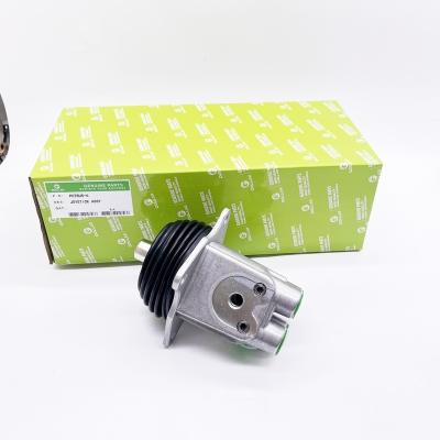 China For Hydraulic Equipment PC78US‑6 Excavator Joystick Assembly 702‑16‑01270 For Komatsu PC75US‑6 Pilot Control Handle for sale