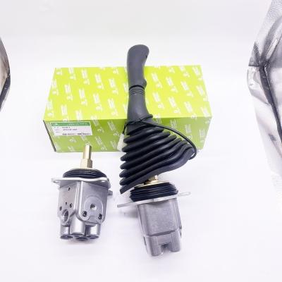 China PC100-1 Joystick Assembly  for Industrial Machinery Equipment for sale