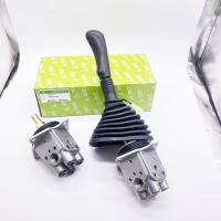 China PC120-1 Joystick Assembly for sale