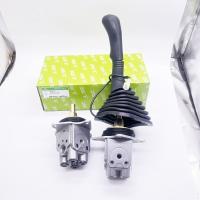China PC120-3 Joystick Assembly for sale