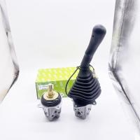 China PC120-3 Joystick Assembly for sale